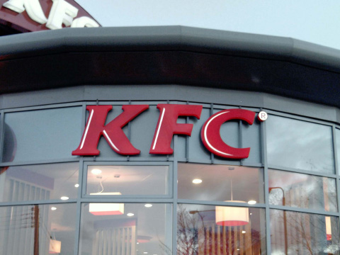 Armagh Signage — Rainbow Signs