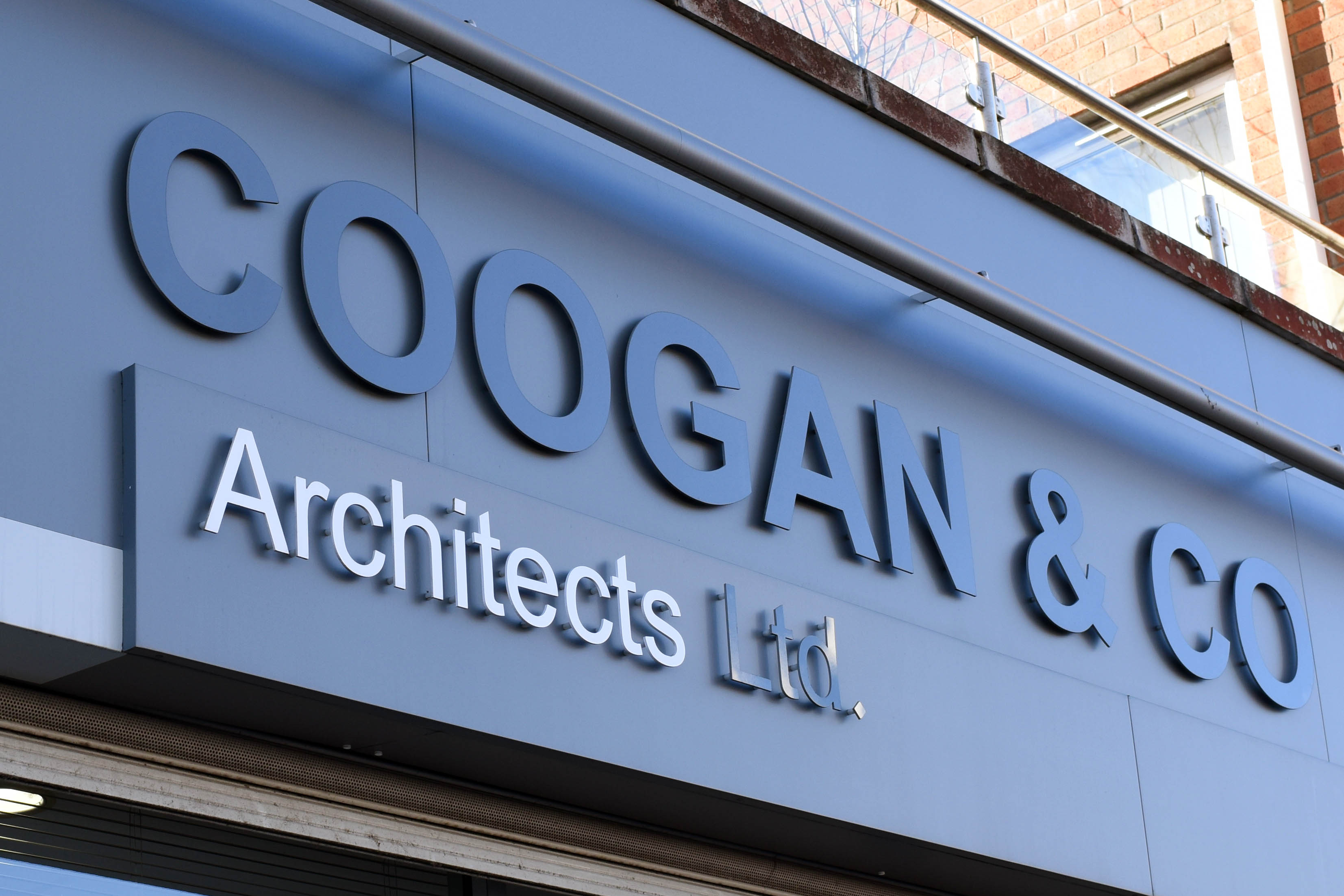 Bespoke Signage — Rainbow Signs