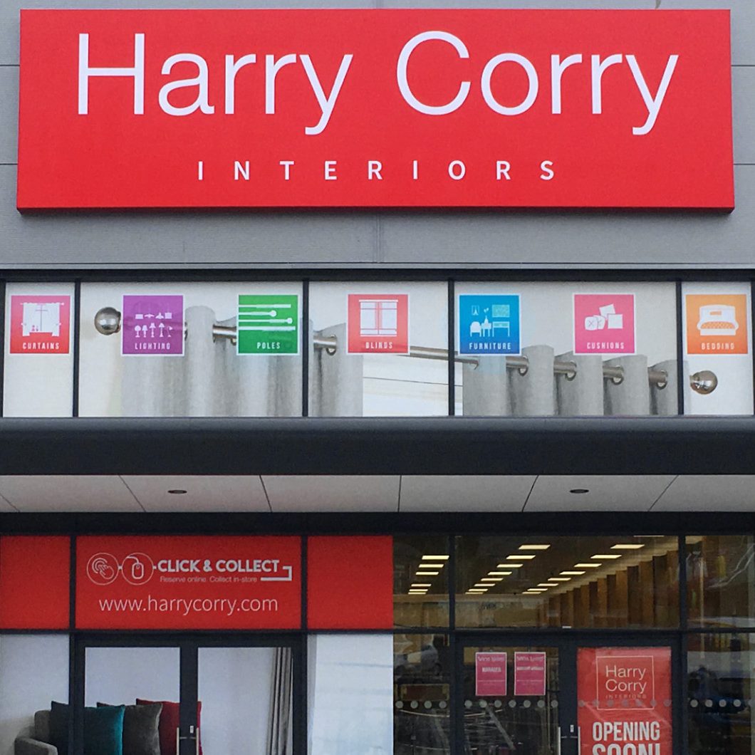 News - Rainbow Signs